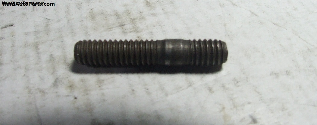 N0445145 $1 OEM VW Audi M8 X 25mm Stud Cylinder Head to Exhaust ...