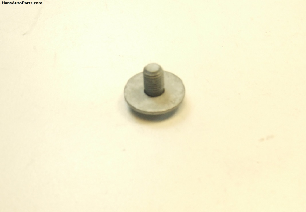 N10009110 $0 OEM VW Audi Hex Head Bolt Beetle Golf Jetta Passat