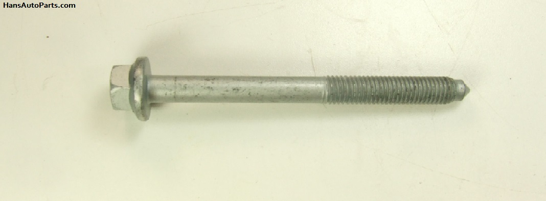 N10141003 $4 OEM VW Audi Hex Head Bolt Beetle Golf Jetta Passat Audi