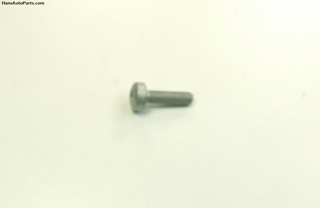 N10196103 $0.30 OEM VW Polygon Socket Head Bolt Beetle Golf Jetta Passat