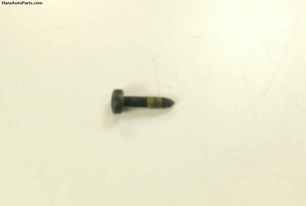 N10196303 $0.60 OEM VW Audi Polygon Socket Head Bolt Golf Jetta Passat Audi