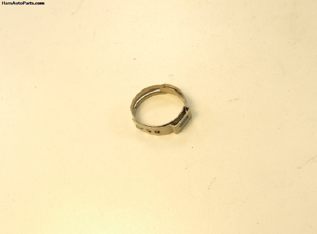 N10197601 $1 OEM VW Audi Retaining Clip Beetle Golf Jetta Passat