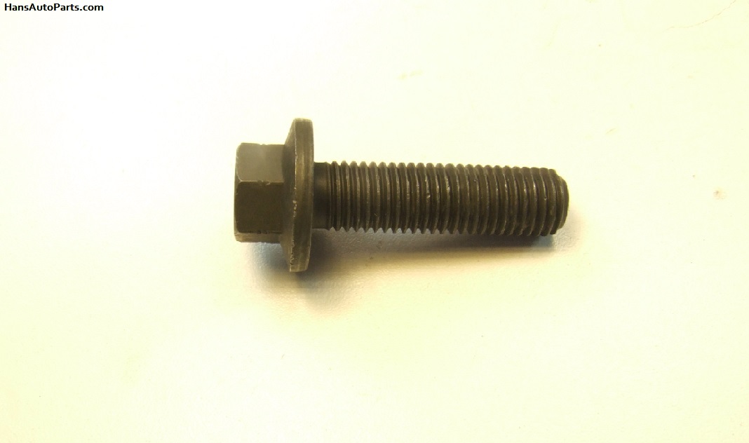 N10203803 $2 OEM VW Audi Hex Head Screw Golf Jetta Passat