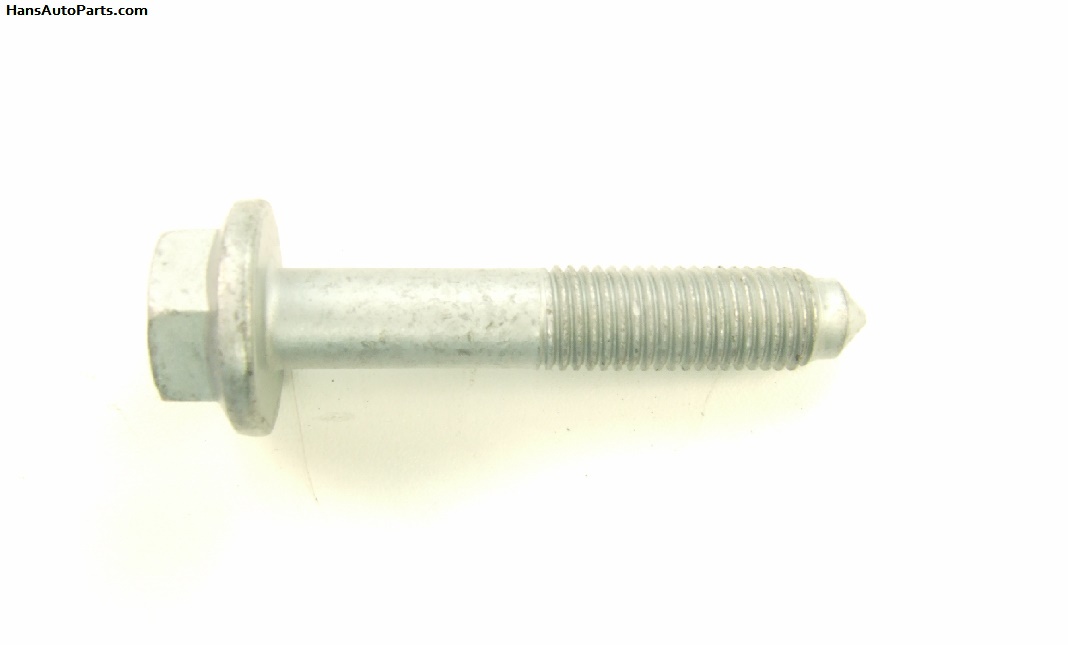 VW N109605 $3 OEM VW Mounting Bracket Bolt Beetle Golf Jetta Passat