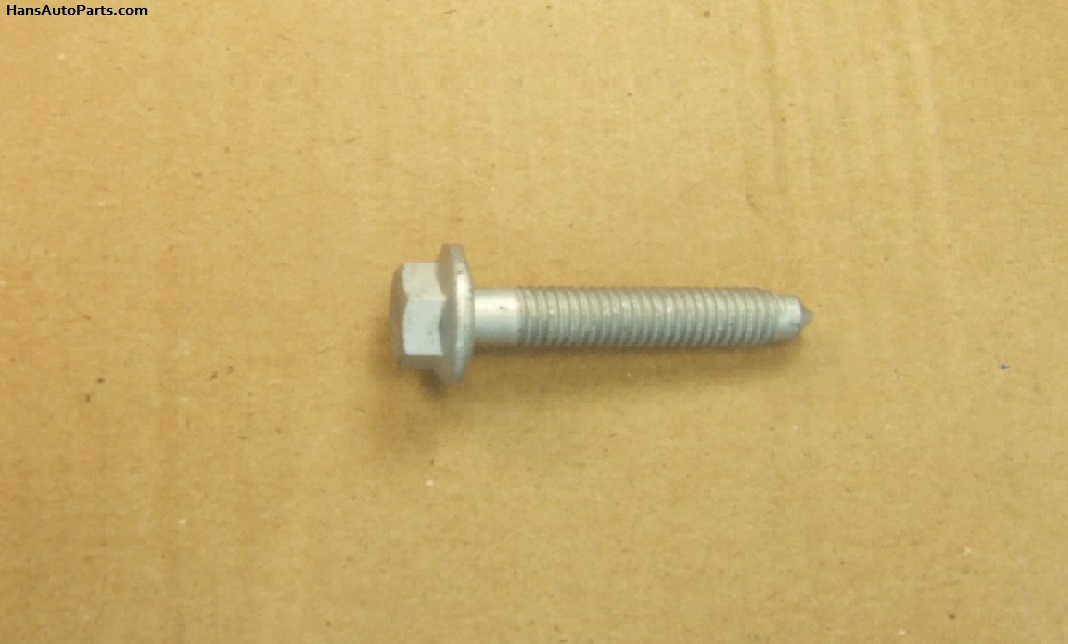 N10217103 $2 OEM VW Audi Hex Head Shoulder Bolt Jetta Passat Eurovan Audi