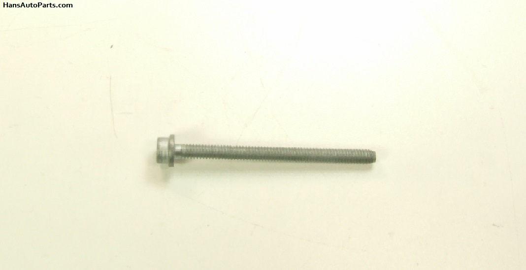 N10247504 $0.60 OEM VW Cylinder Head Cover Screw Beetle Golf Jetta Eos