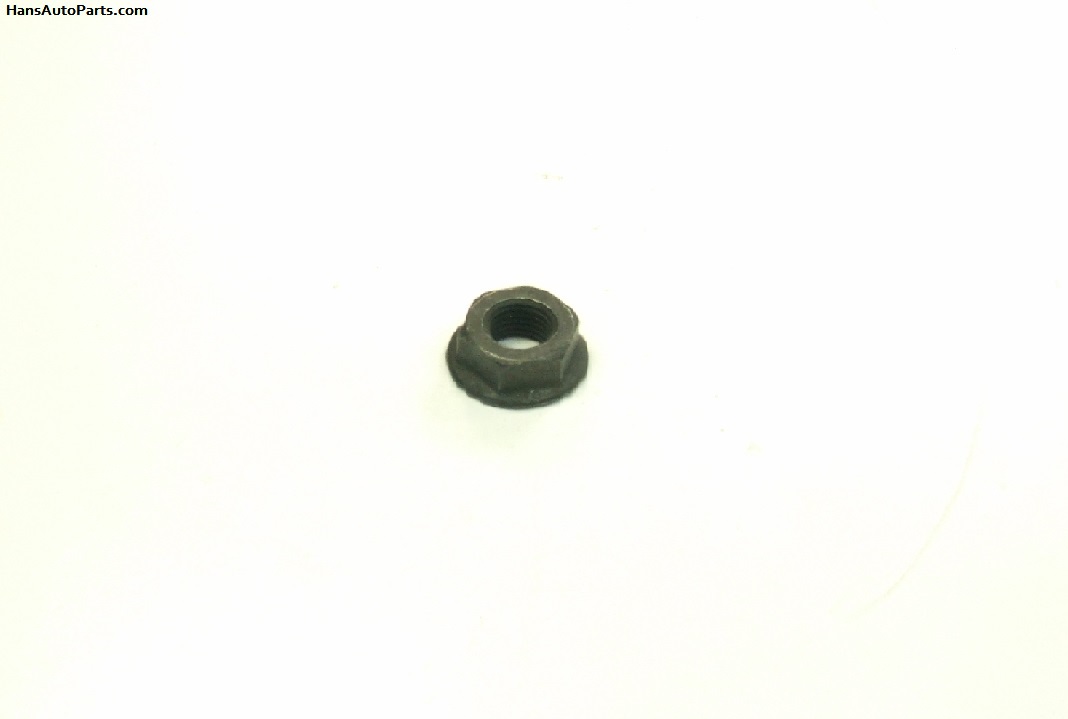 N10261305 $0 OEM VW Trunk Hex Nut Eos Eurovan Touareg