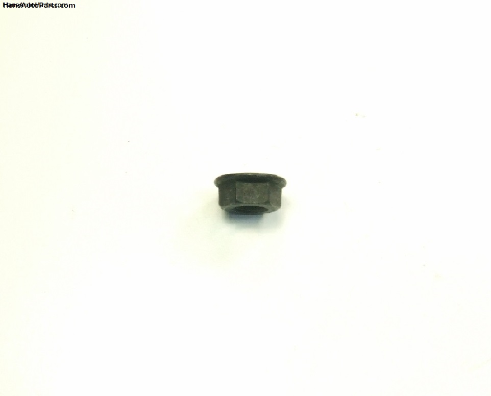 N10261305 $0 OEM VW Trunk Hex Nut Eos Eurovan Touareg