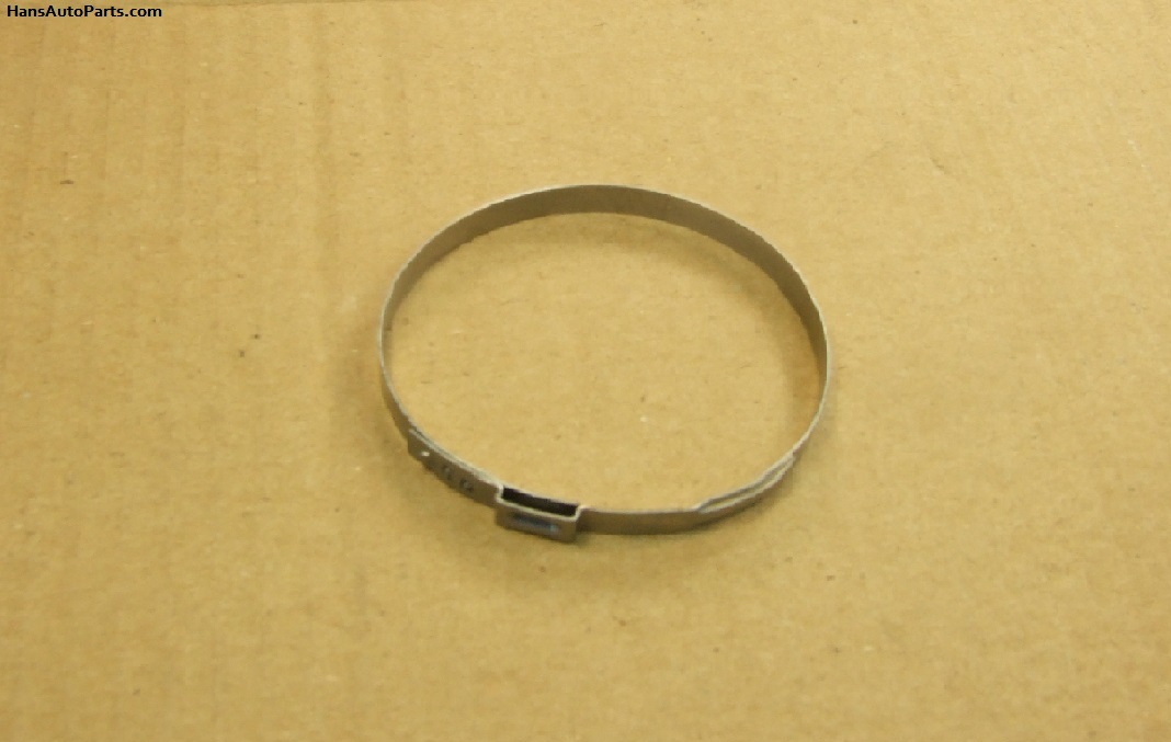 N10267501 $4 OEM VW Tie Rod Retaining Clip Eurovan