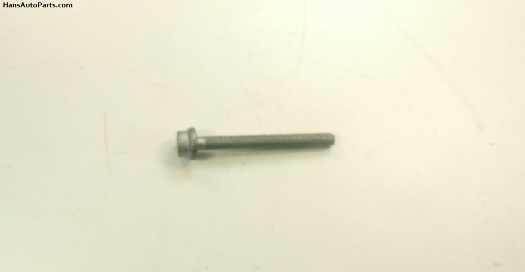 N10300805 $1 OEM VW Audi Air Filter Housing Bolt Beetle Golf Passat Audi