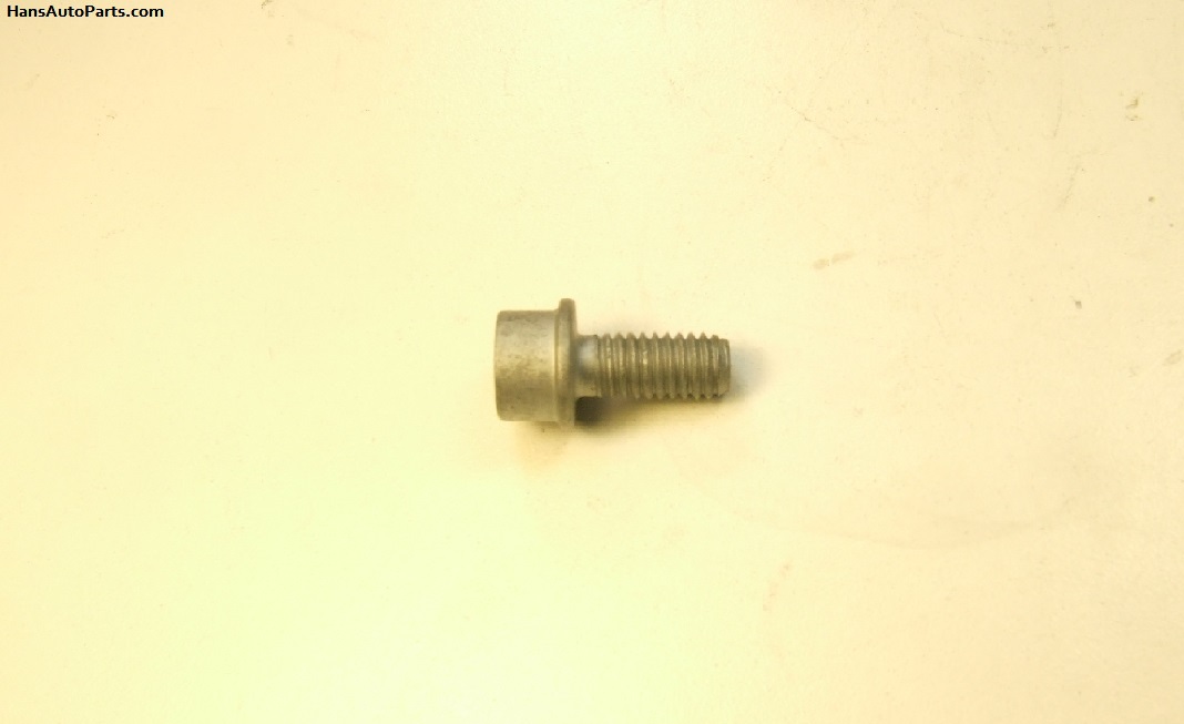 N10303607 $1 OEM VW Audi Socket Head Screw Beetle Golf Jetta Passat Audi