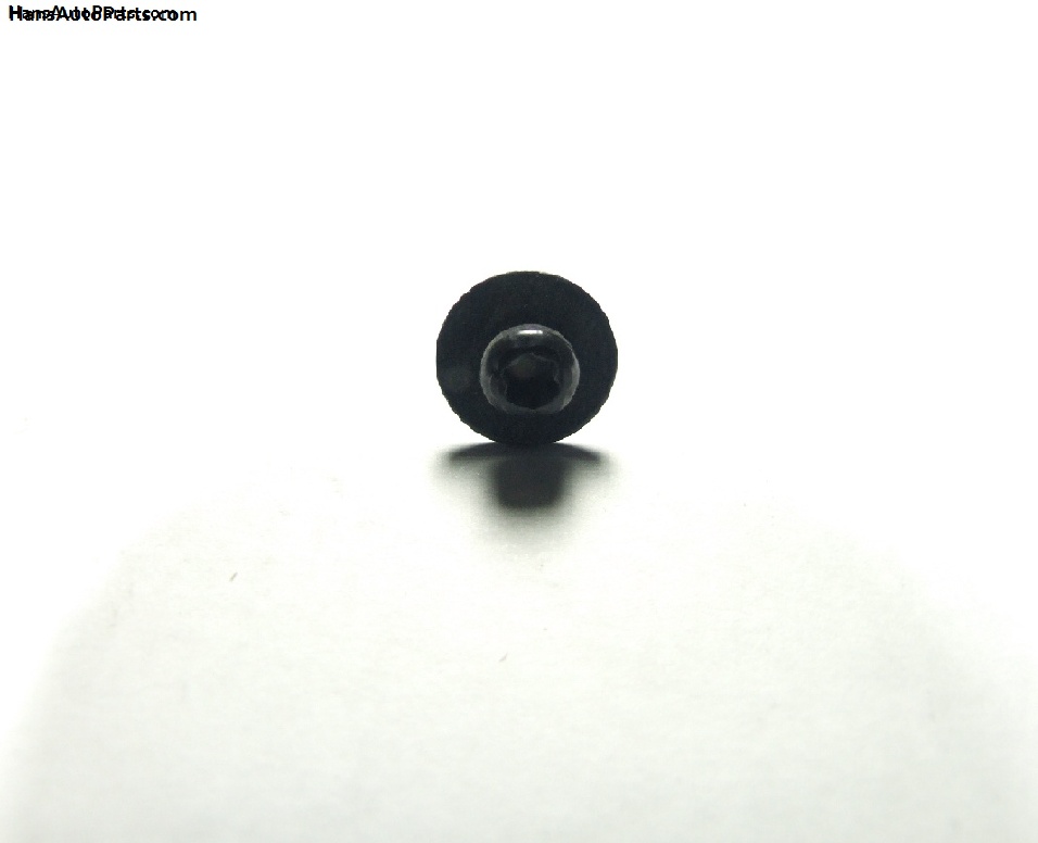 N10354602 $0 OEM VW M5 x 16mm Panel Bolt Eos Golf Jetta Passat/CC Touareg