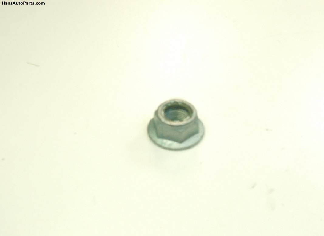 N10401801 $1 OEM VW Audi Shouldered Hex Nut Beetle Golf Jetta Passat Audi