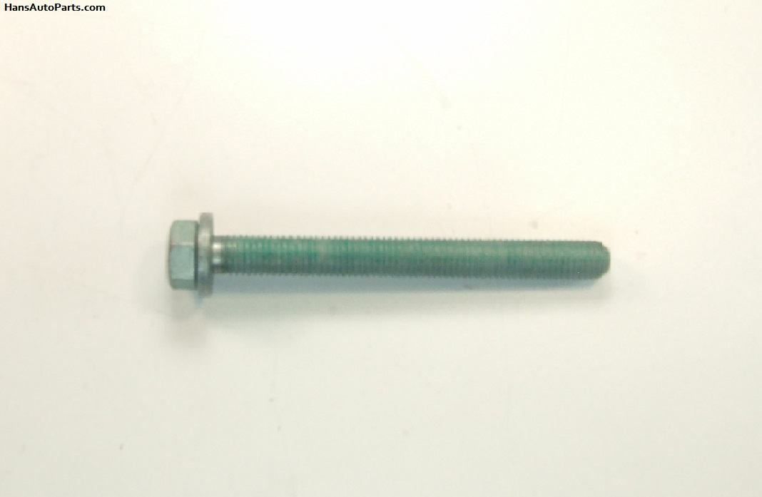 N10421401 $4 OEM VW Audi Hex Head Bolt Passat A6/S6 RS6