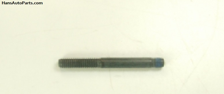 N10444702 $5 OEM VW Audi Timing Cover Stud Beetle Golf Jetta Passat Audi