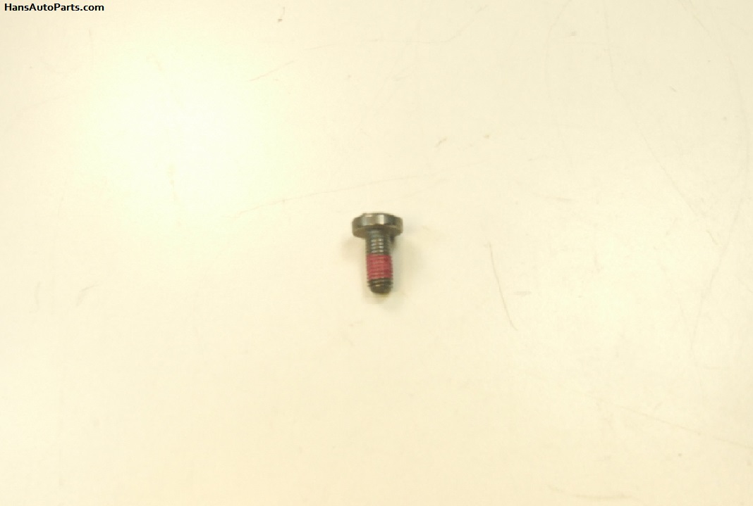 N10451409 $0.40 OEM VW Audi Hex Socket Head Bolt Beetle Golf Passat Audi