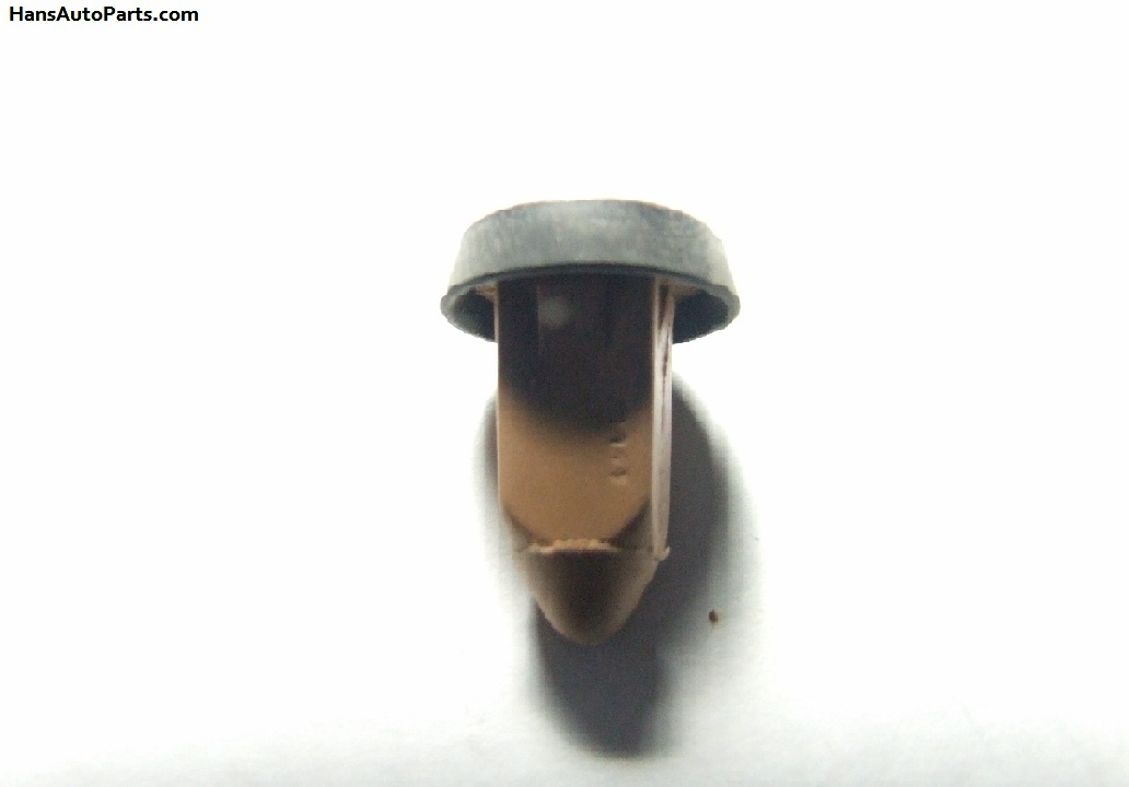 N10507301 $0 OEM VW Audi Expanding Nut Golf Jetta Phaeton A3 A4/S4 A5 ...