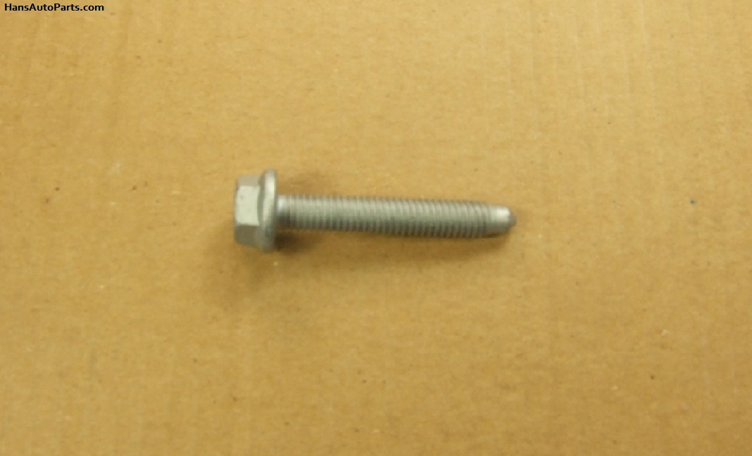 N10516702 $2 OEM VW Audi Hex Head Bolt Beetle Golf Jetta Passat