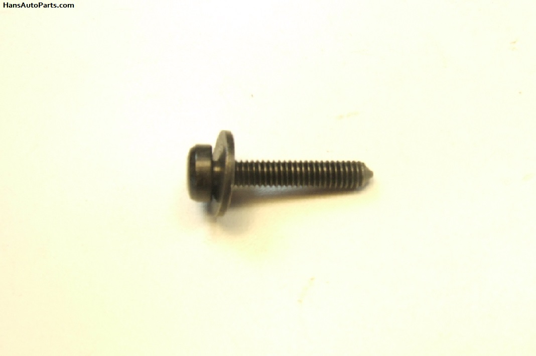 N10535502 $0 OEM VW Audi Hexagon Socket Head Bolt Touareg
