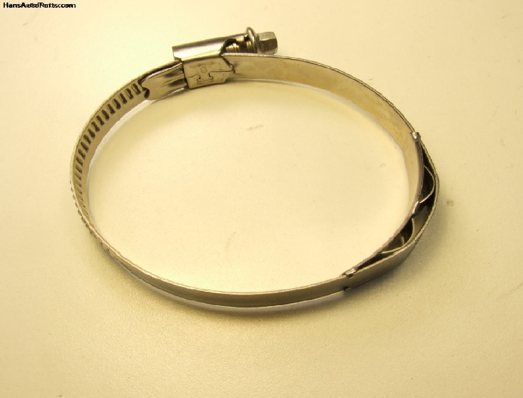 N10544401 $6 OEM VW Intercooler Clamp Beetle Golf Golf Jetta Passat