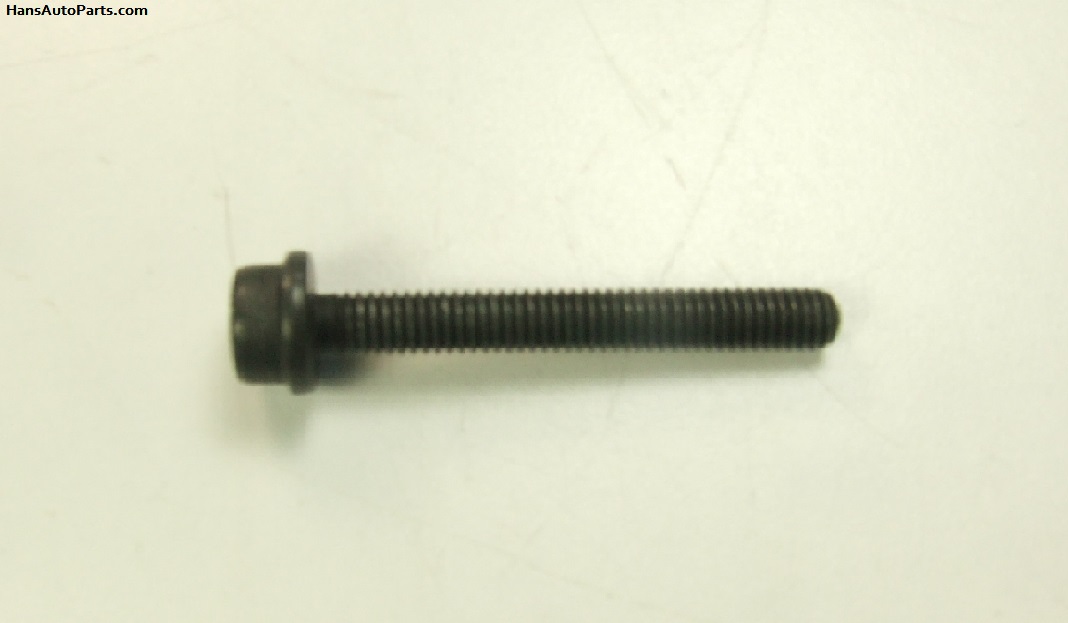 N10544904 $1 OEM VW Oil Pump Chain Sprocket Bolt Beetle Golf Jetta