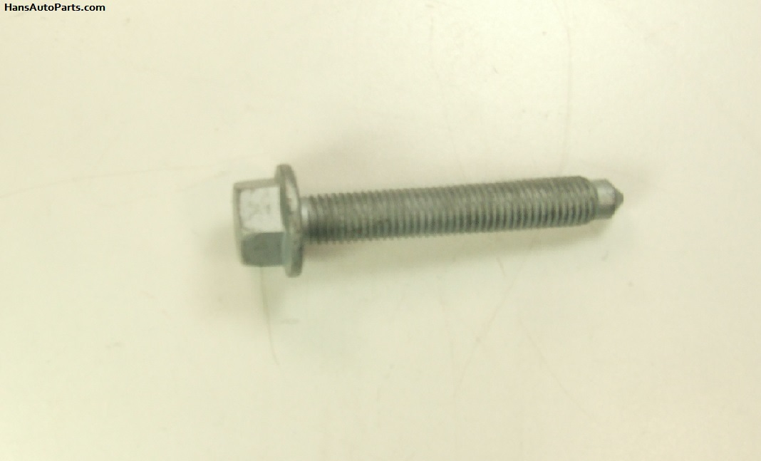 N10552402 $3 OEM VW Audi Hex Head Bolt Beetle Golf Jetta Passat