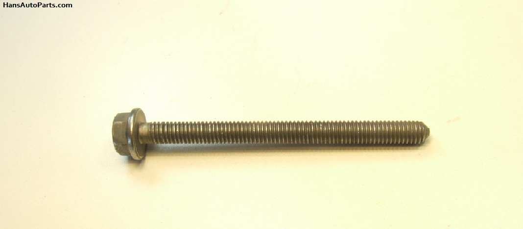 N10610001 $1 OEM VW Audi Hex Head Bolt Beetle Golf Jetta Passat