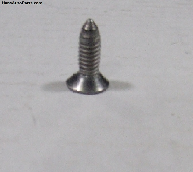 N10648301 $1 OEM VW Audi Rotor Retainer Screw Beetle Eos Golf Jetta ...