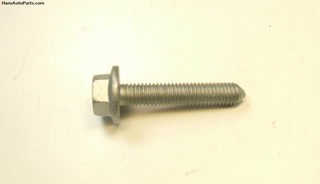 N10699401 $1 OEM VW Audi Hex Head Screw Beetle A3 TT