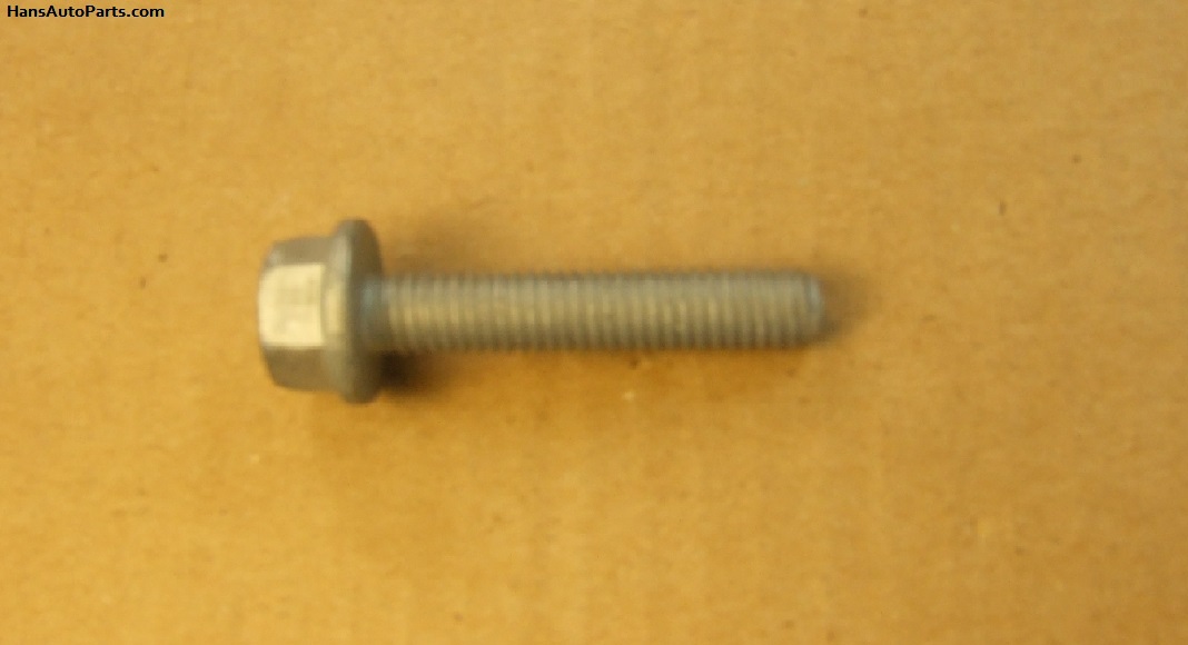 N10699901 $1 OEM VW Audi Hex Head Screw Beetle Golf Jetta Passat