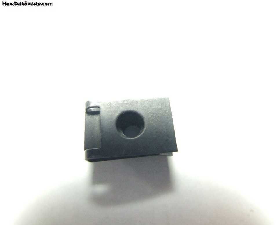 N90168604 $1 OEM VW Audi Speed Nut Beetle Cabrio Golf Jetta Passat Eos ...