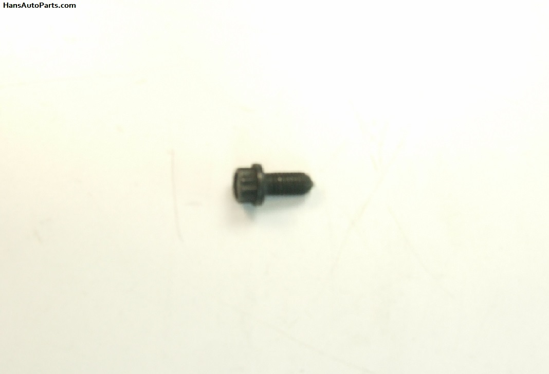 N90320701 $0.40 OEM VW Audi Socket Head Screw Beetle Golf Jetta Passat Audi