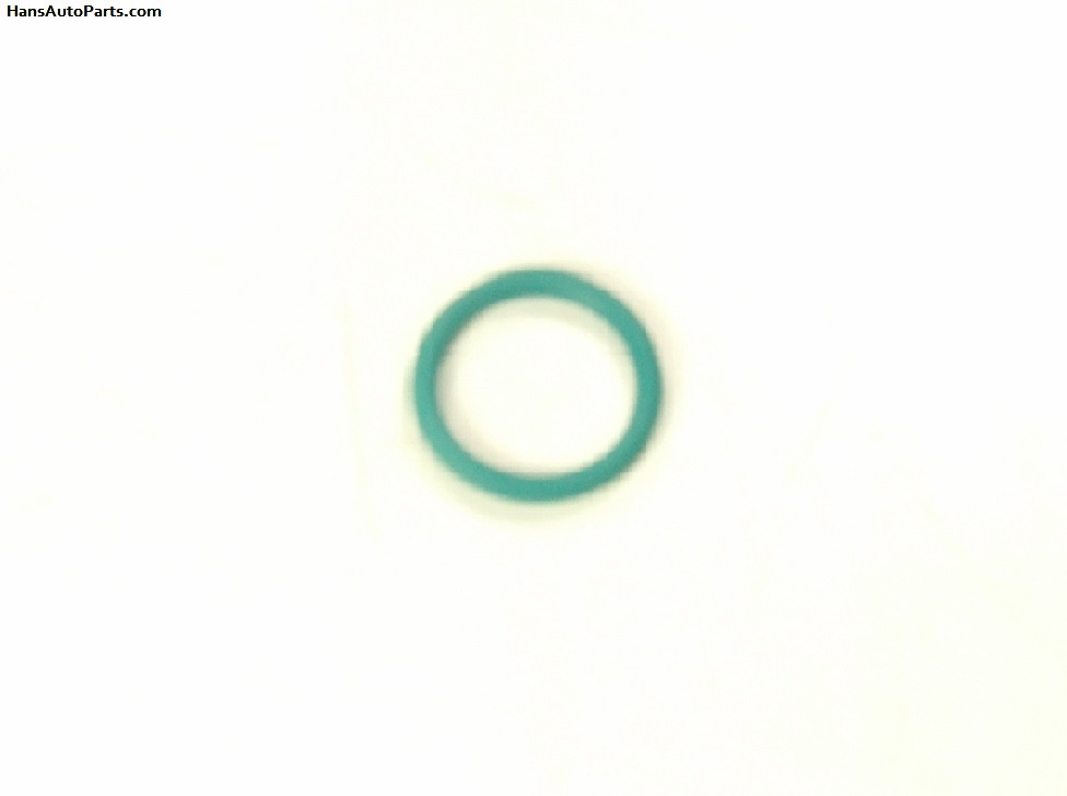 N90365304 $2 OEM VW Audi Water Hose Seal Touareg