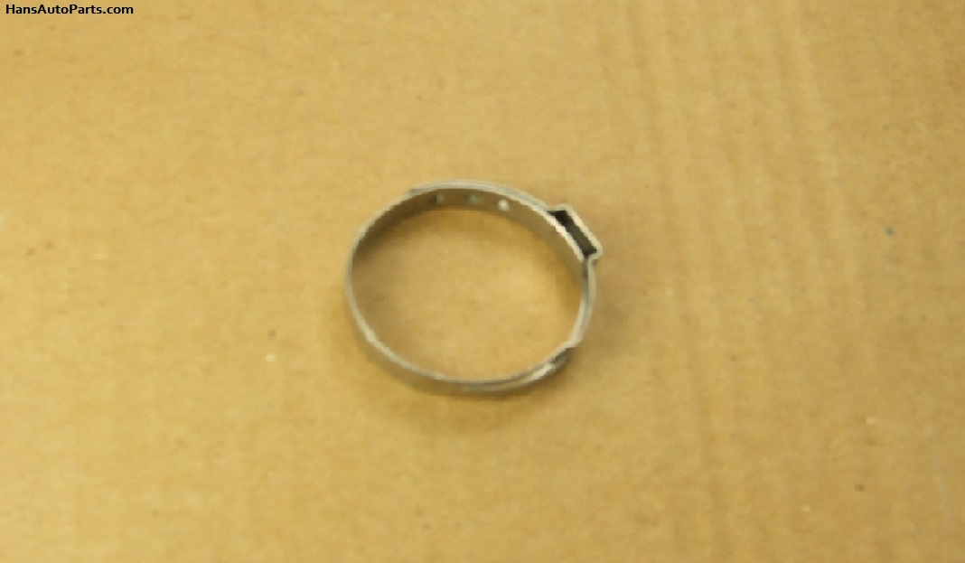 N90409601 $1 OEM VW Audi Retaining Clip Golf Jetta Passat Eos Audi