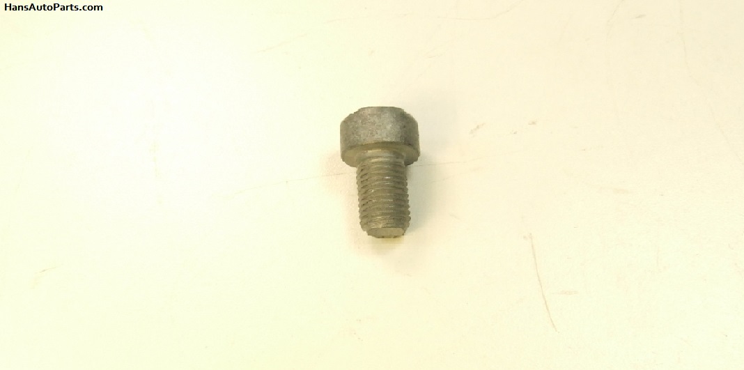 N90441103 $1 OEM VW Audi Socket Head Bolt Golf Jetta Passat Audi
