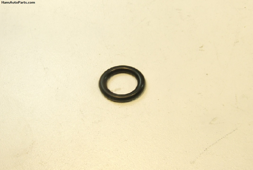 N90452002 $1 OEM VW Audi Round Seal Beetle Golf Jetta A4 A6