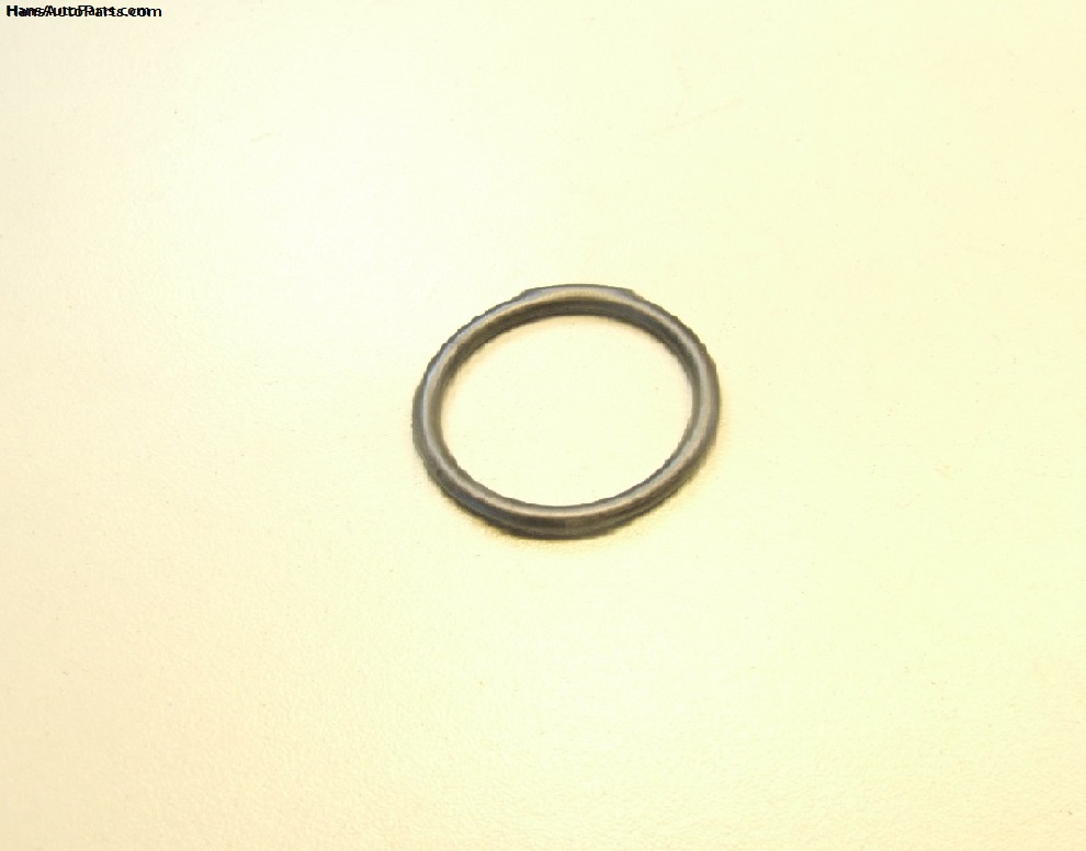 N90465001 $1 OEM VW Audi Coolant Flange Seal Eurovan Touareg