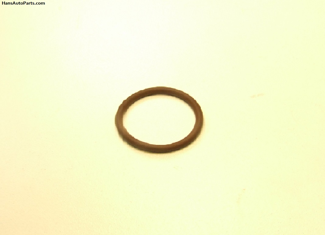 N90465004 $1 OEM VW Audi Round Seal Touareg A6 S6 A7 A8 S8 Q7 R8