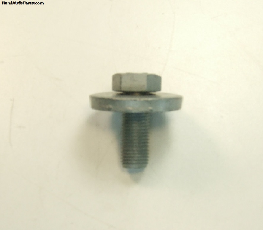 N90502103 $2 OEM VW Audi Camshaft Sprocket Bolt Beetle Golf Jetta Audi