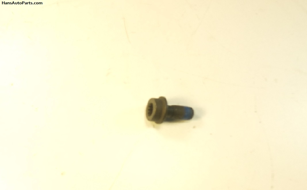 N90539801 $2 OEM VW Audi Cheese Head Screw Golf Jetta Passat
