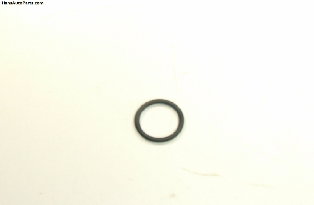 N90613201 $1 OEM VW Audi Round Seal Passat Phaeton Audi