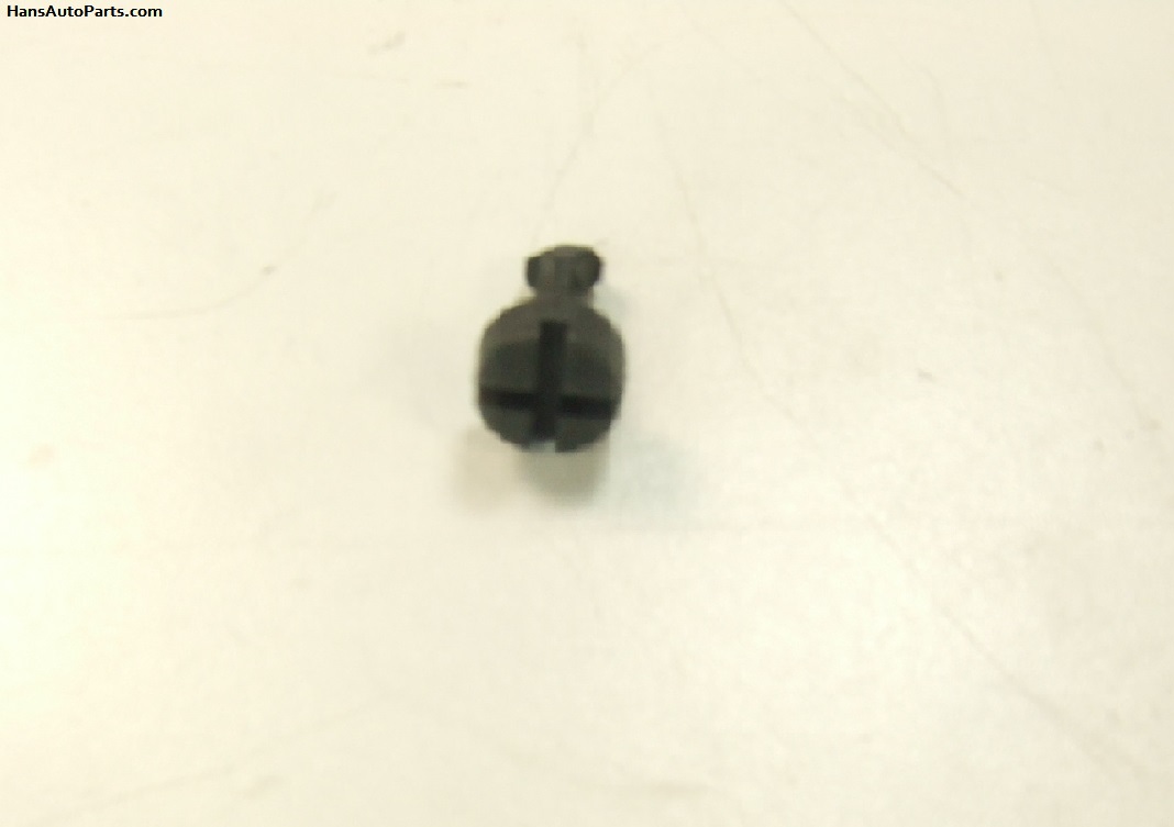 N90642001 $1 OEM VW Audi Cylinderr Head Cover Locking Pin Passat