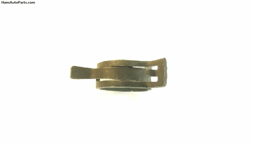 N90655501 $1 OEM VW 23mm x 12mm Spring Clamp Cooling System Golf Jetta ...