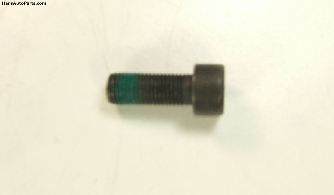 N90665001 $1 OEM VW Audi Crankshaft Bolt Beetle Golf Jetta Passat Audi