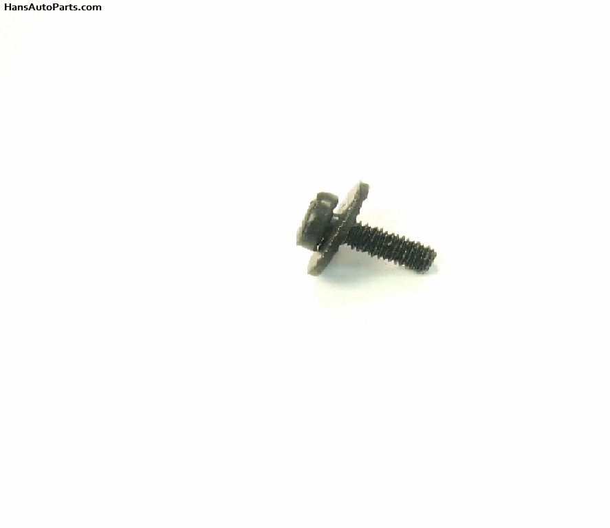 N90684705 $0 OEM Audi Hexagon Socket Head Bolt A4 A6 A7 A8 A5 Q5