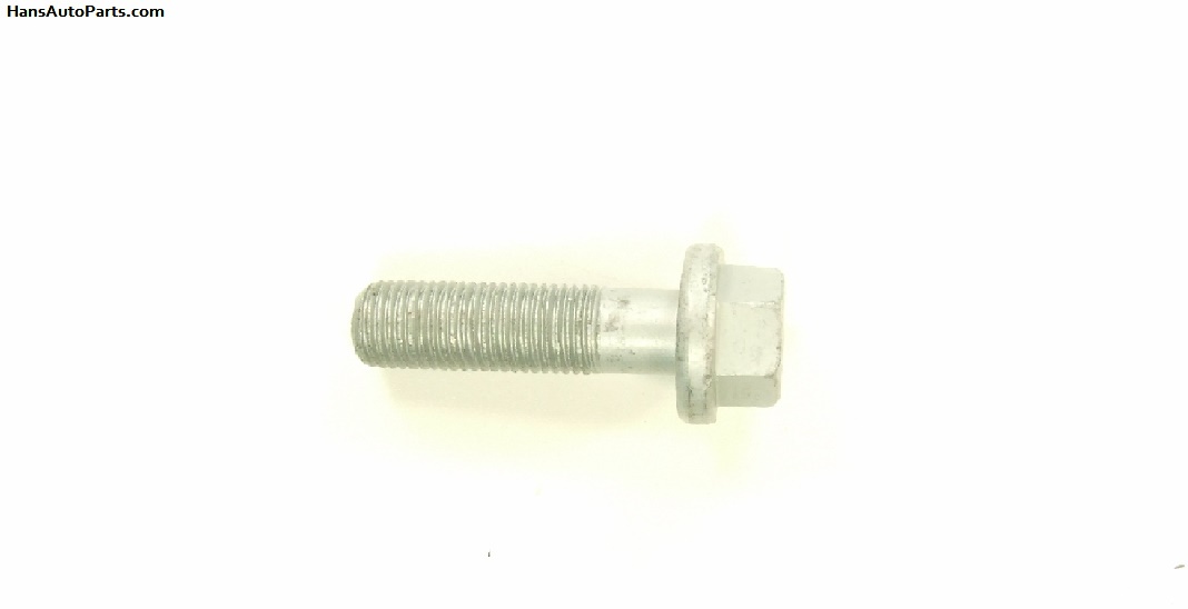 N90685403 $3 OEM VW Front Left or Right Brake Caliper Screw Touareg