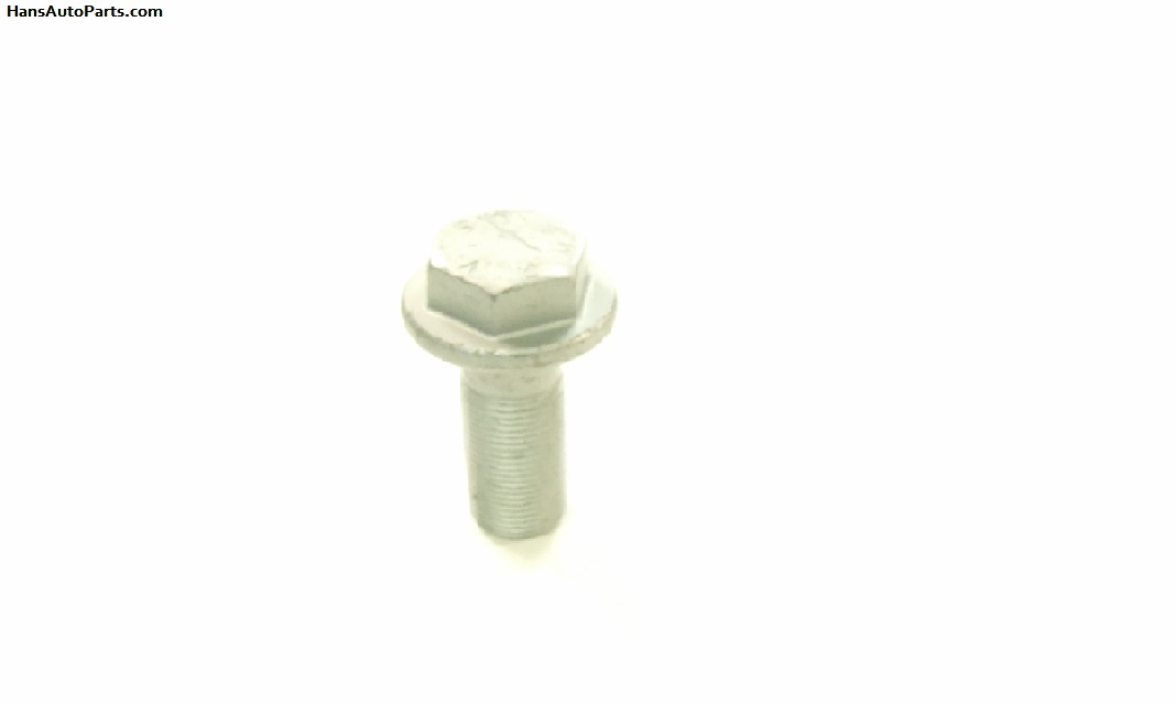 N90685403 $3 OEM VW Front Left or Right Brake Caliper Screw Touareg