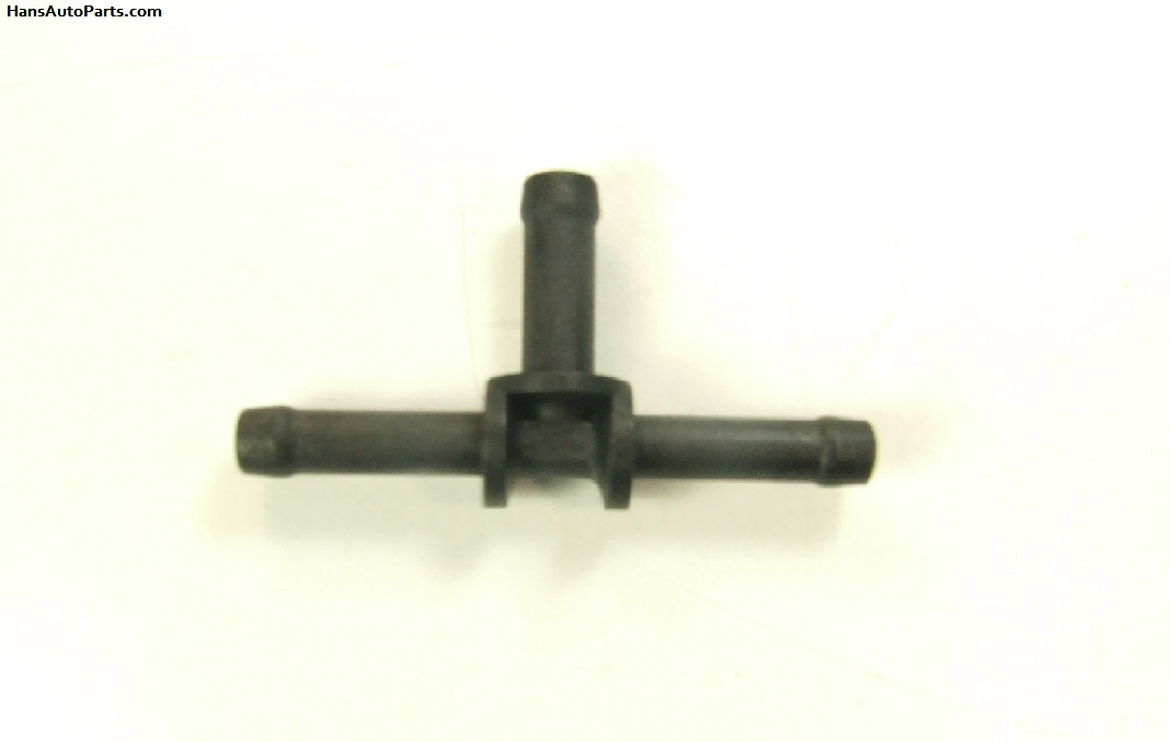 N90693001 $5 OEM VW Water Cooling T-Piece Beetle Golf Jetta Passat