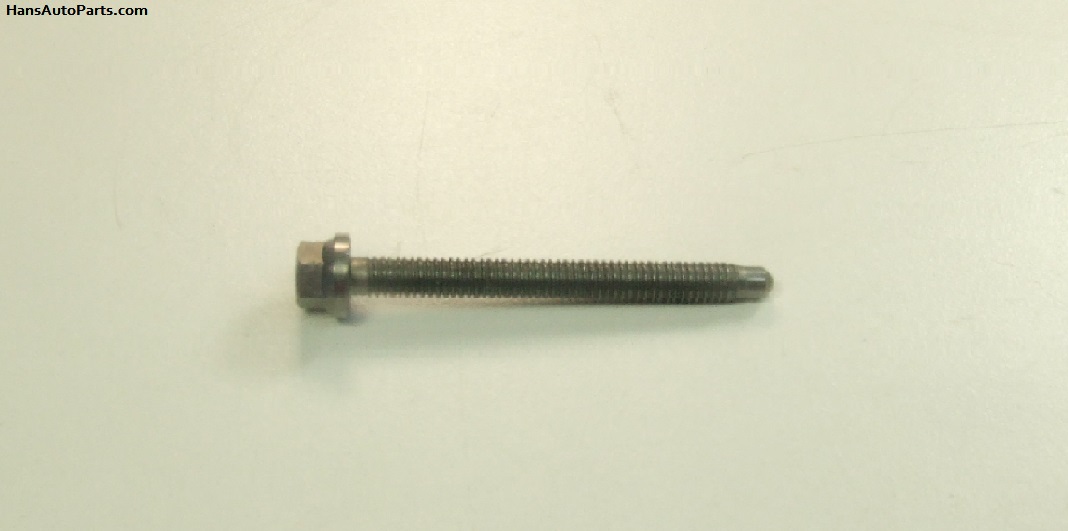 N90704007 $1 OEM VW Audi Oil Filter Housing Screw Beetle Golf Jetta Audi