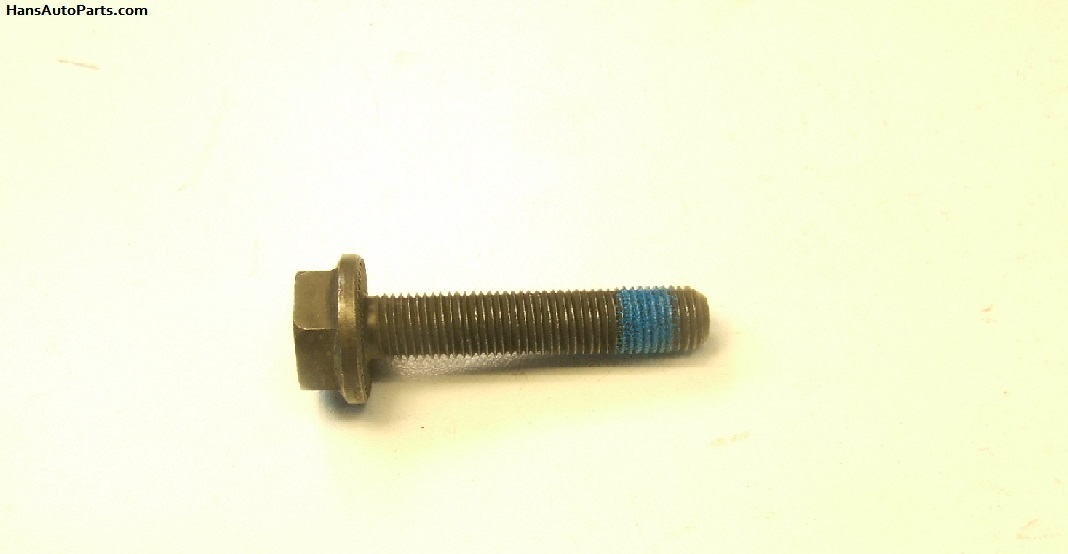 N90705901 $3 OEM VW Audi Hex Head Screw Passat A4 A6 S6 80/90 100